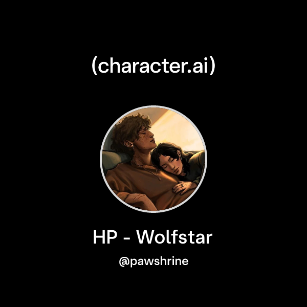 Chat with HP - Wolfstar | character.ai | AI Chat, Reimagined–Your Words ...
