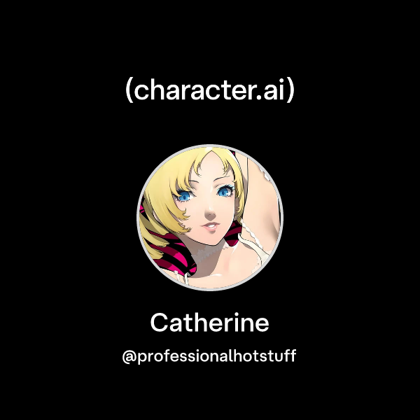 Chat with Catherine | character.ai | AI Chat, Reimagined–Your Words ...