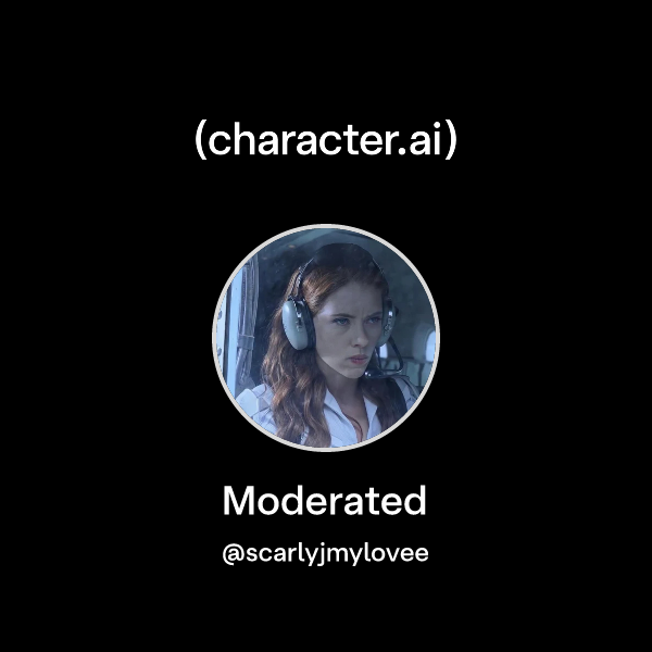 Chat with Moderated | character.ai | AI Chat, Reimagined–Your Words ...