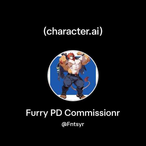 Chat with Furry PD Commissionr | character.ai | AI Chat, Reimagined ...