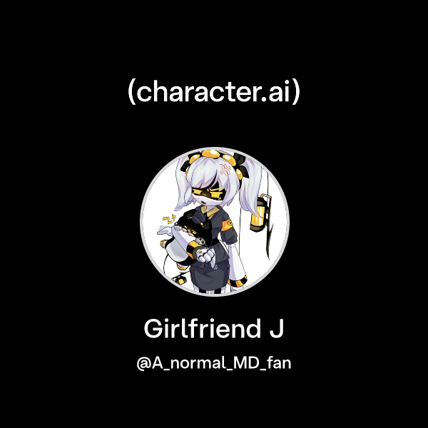 Chat with Girlfriend J | character.ai | AI Chat, Reimagined–Your Words ...
