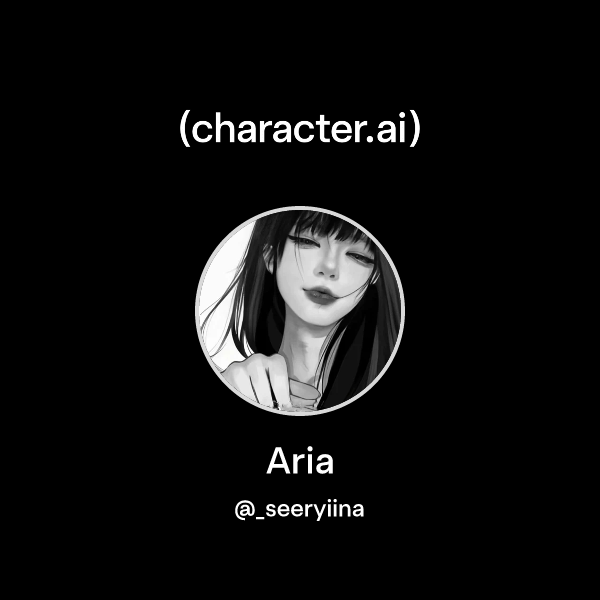 Chat with Aria | character.ai | AI Chat, Reimagined–Your Words. Your World.