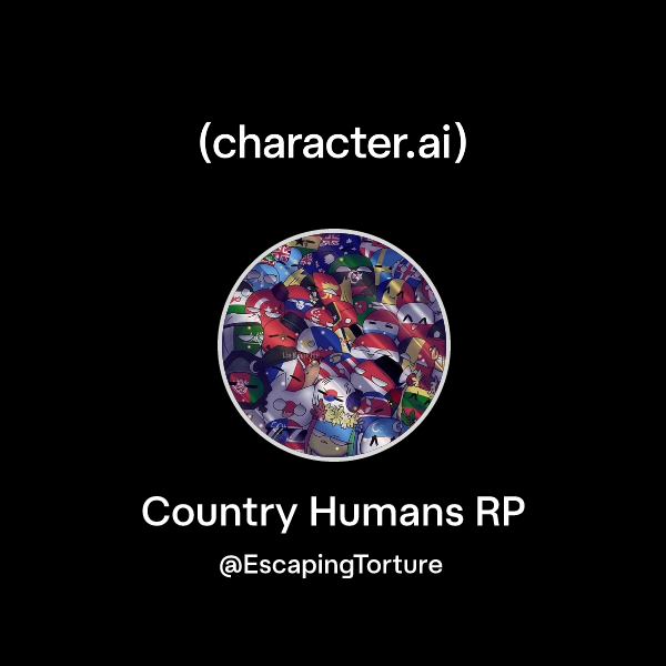 Chat with Country Humans RP | character.ai | AI Chat, Reimagined–Your ...