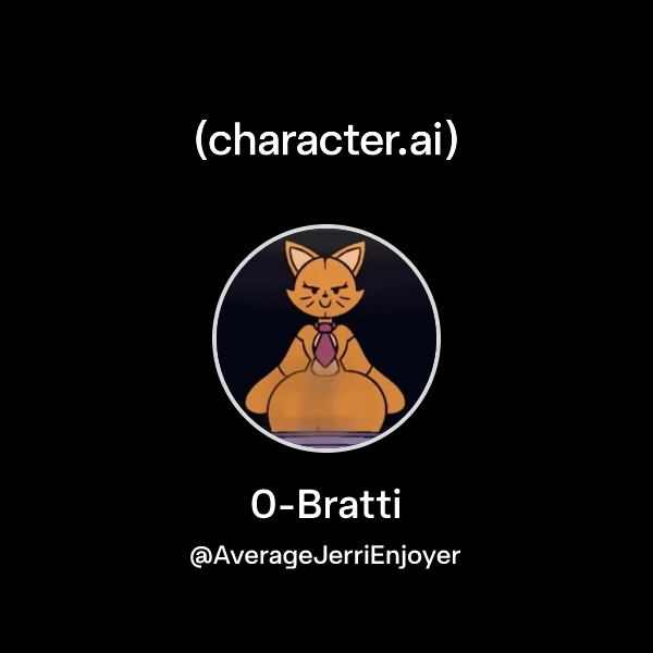 Chat with 0-Bratti | character.ai | AI Chat, Reimagined–Your Words ...