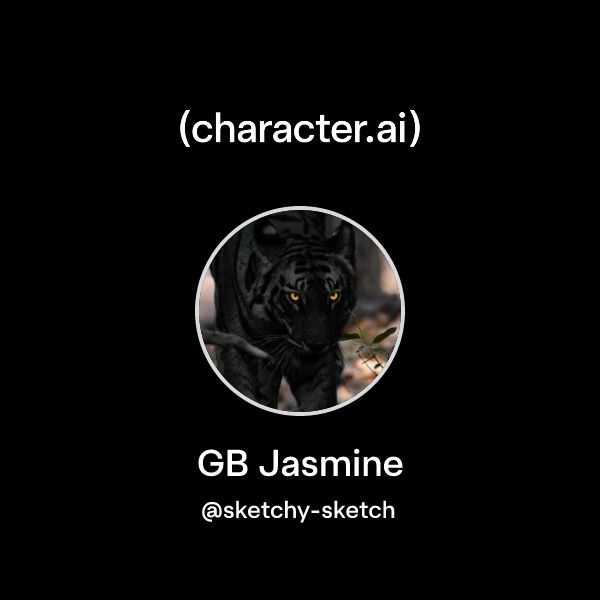 Chat with GB Jasmine | character.ai | Personalized AI for every moment ...