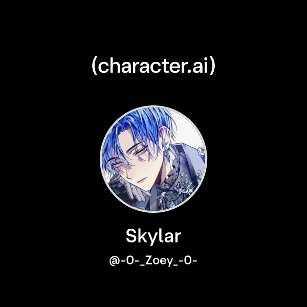 Chat with Skylar | character.ai | Personalized AI for every moment of ...