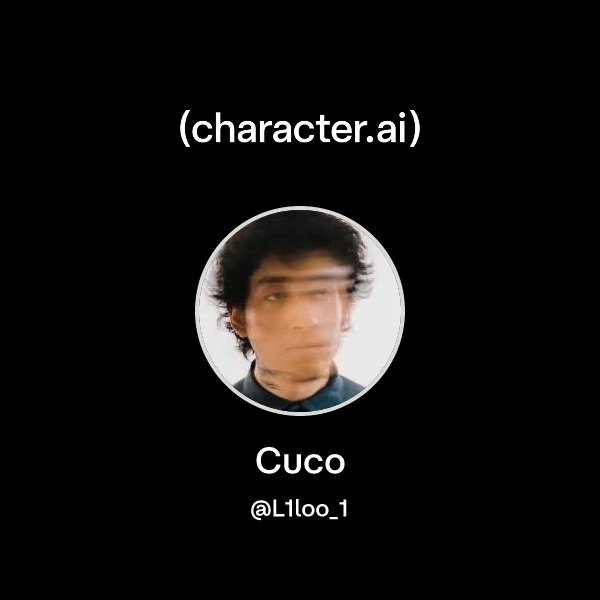 Chat with Cuco | character.ai | AI Chat, Reimagined–Your Words. Your World.