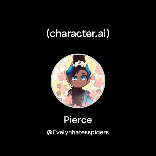 Chat with Pierce | character.ai | Personalized AI for every moment of ...
