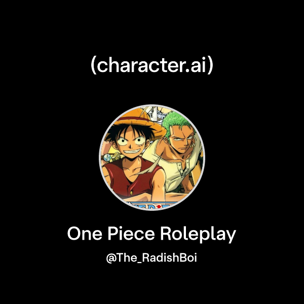 Chat with One Piece Roleplay | character.ai | AI Chat, Reimagined–Your ...