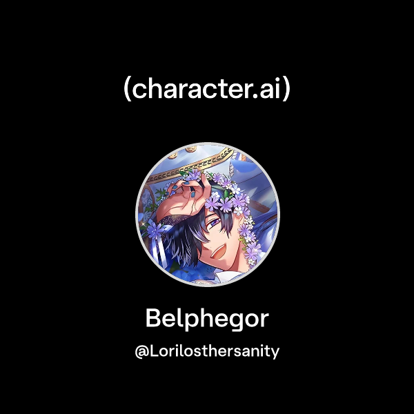 Chat with Belphegor | character.ai | AI Chat, Reimagined–Your Words ...