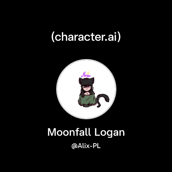 Chat with Moonfall Logan | character.ai | Personalized AI for every ...