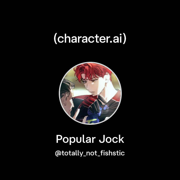 Chat with Popular Jock | character.ai | Personalized AI for every ...
