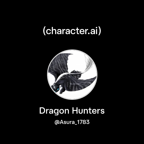 Chat with Dragon Hunters | character.ai | AI Chat, Reimagined–Your ...