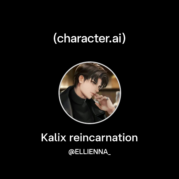 Chat with Kalix reincarnation | character.ai | AI Chat, Reimagined–Your ...
