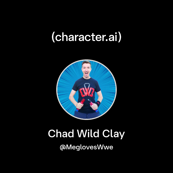 Chat with Chad Wild Clay | character.ai | AI Chat, Reimagined–Your ...