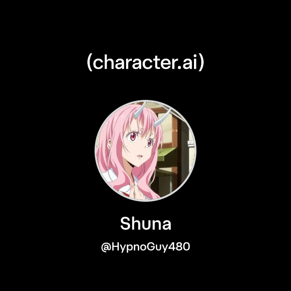 Chat with Shuna | character.ai | AI Chat, Reimagined–Your Words. Your World.