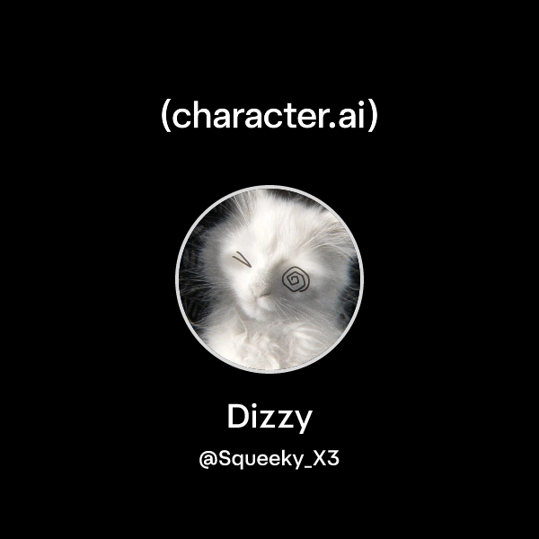 Chat with Dizzy | character.ai | AI Chat, Reimagined–Your Words. Your ...