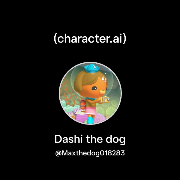 Chat with Dashi the dog | character.ai | AI Chat, Reimagined–Your Words ...