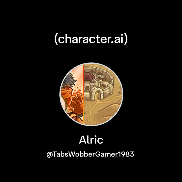 Chat with Alric | character.ai | Personalized AI for every moment of ...