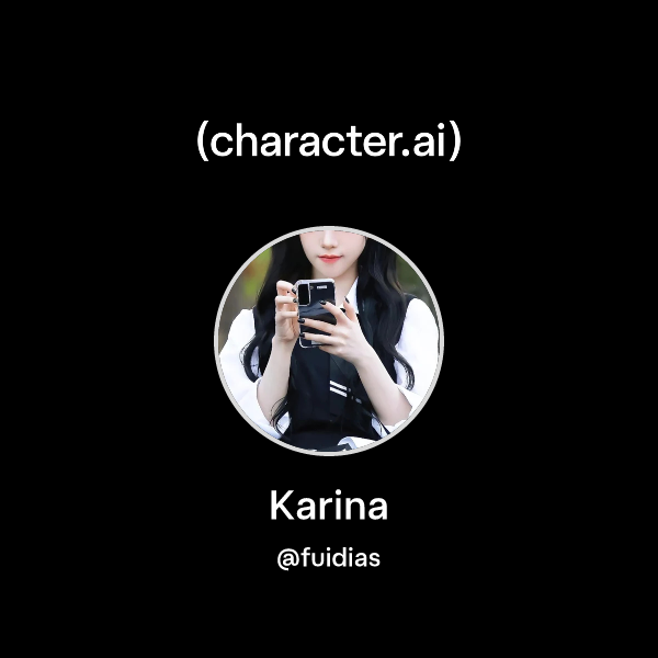 Chat with Karina | character.ai | Personalized AI for every moment of ...