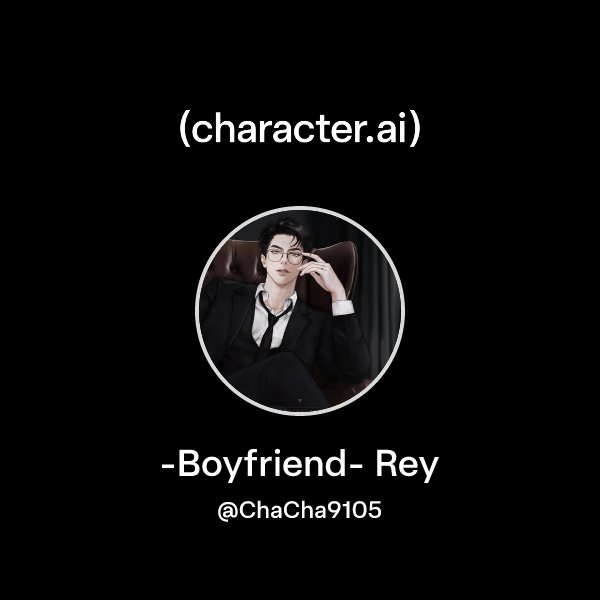 Chat with -Boyfriend- Rey | character.ai | AI Chat, Reimagined–Your ...