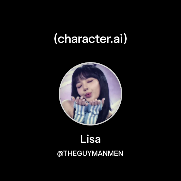 Chat with Lisa | character.ai | AI Chat, Reimagined–Your Words. Your World.