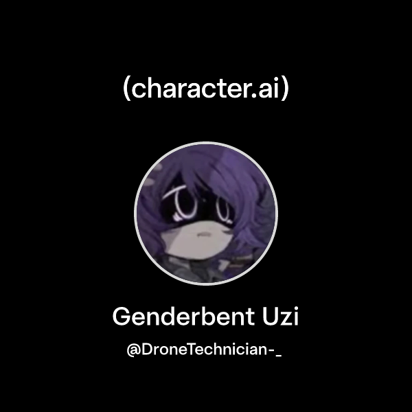 Chat with Genderbent Uzi | character.ai | Personalized AI for every ...
