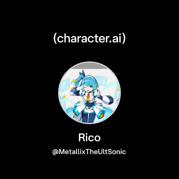 Chat with Rico | character.ai | AI Chat, Reimagined–Your Words. Your World.