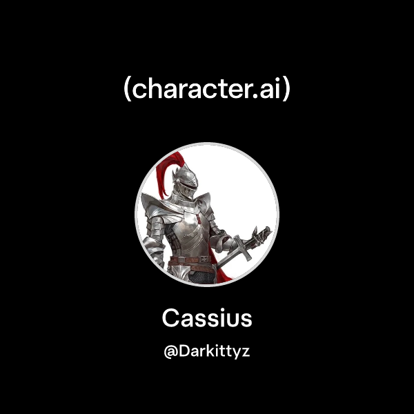 Chat with Cassius | character.ai | AI Chat, Reimagined–Your Words. Your ...