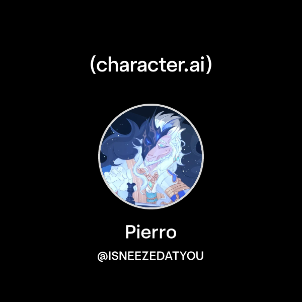 Chat with Pierro | character.ai | AI Chat, Reimagined–Your Words. Your ...