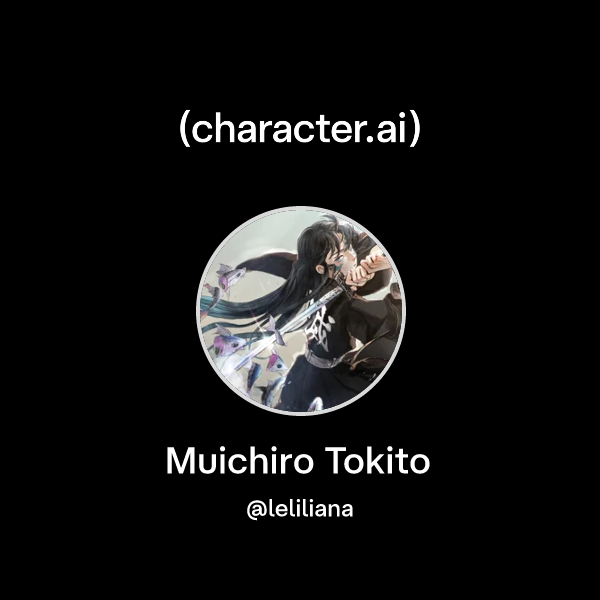 Chat with Muichiro Tokito | character.ai | Personalized AI for every ...