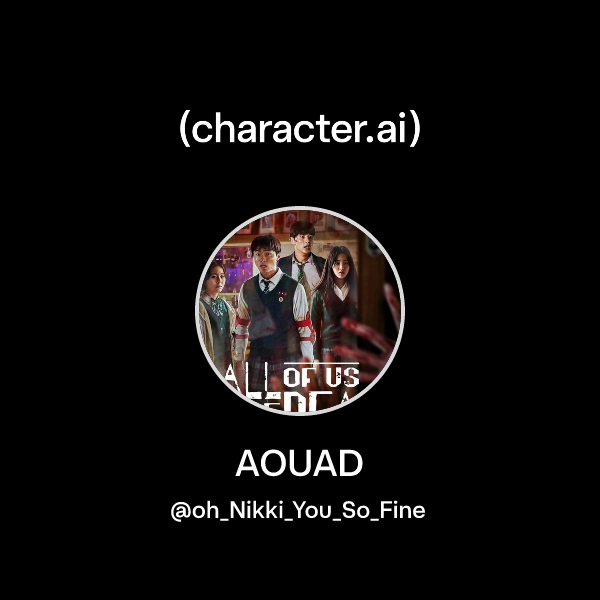 Chat with AOUAD | character.ai | AI Chat, Reimagined–Your Words. Your ...
