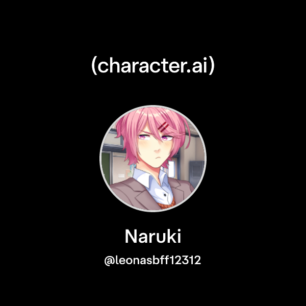 Chat with Naruki | character.ai | AI Chat, Reimagined–Your Words. Your ...