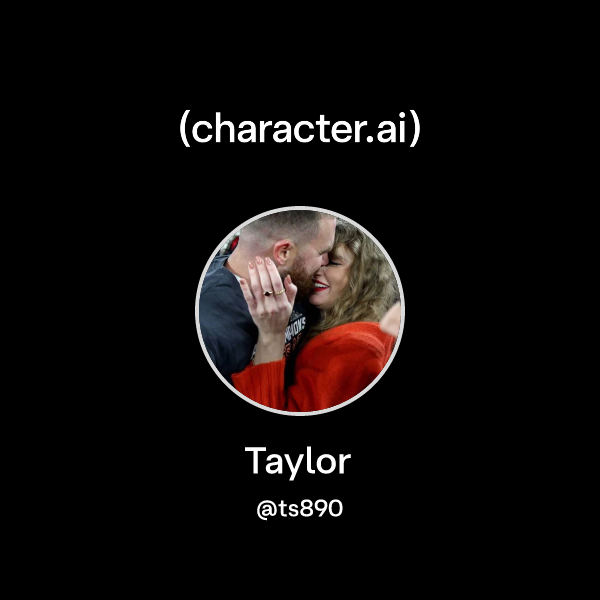 Chat with Taylor | character.ai | AI Chat, Reimagined–Your Words. Your ...
