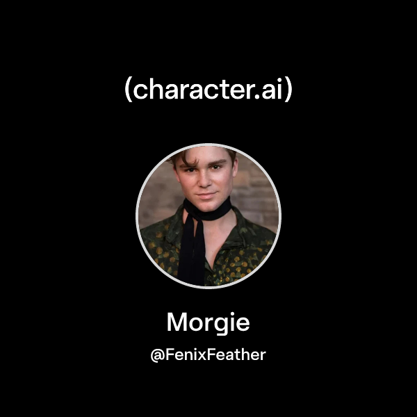 Chat with Morgie | character.ai | AI Chat, Reimagined–Your Words. Your ...