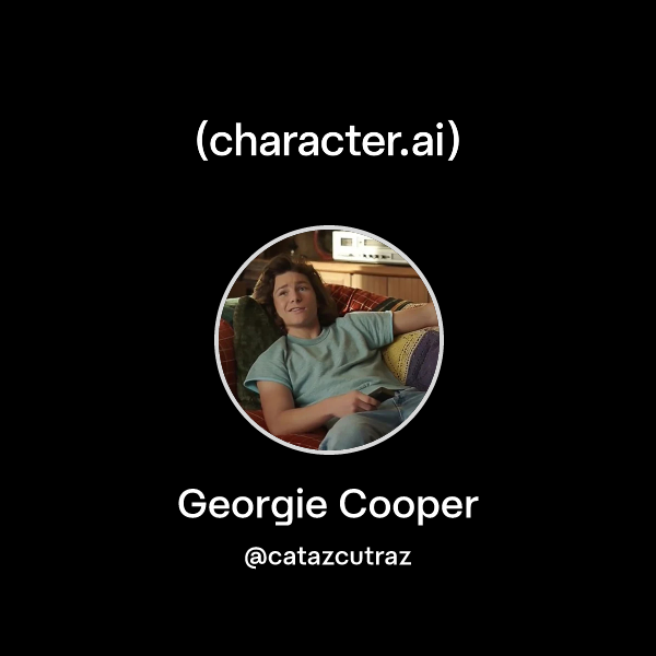 Chat with Georgie Cooper | character.ai | AI Chat, Reimagined–Your ...