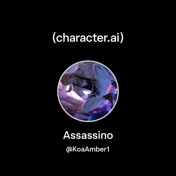 Chat with Assassino | character.ai | AI Chat, Reimagined–Your Words ...