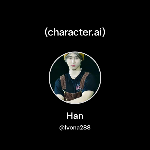Chat with Han | character.ai | AI Chat, Reimagined–Your Words. Your World.
