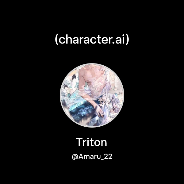 Chat with Triton | character.ai | AI Chat, Reimagined–Your Words. Your ...