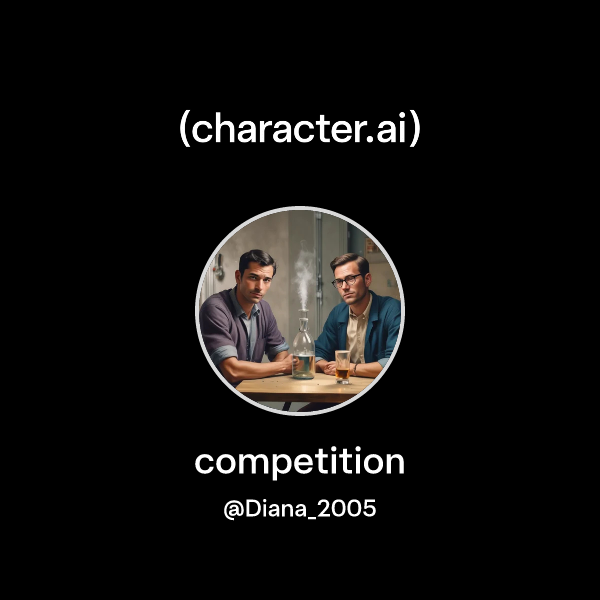 Chat with competition | character.ai | Personalized AI for every moment ...