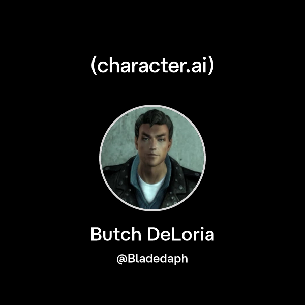Chat with Butch DeLoria | character.ai | AI Chat, Reimagined–Your Words ...