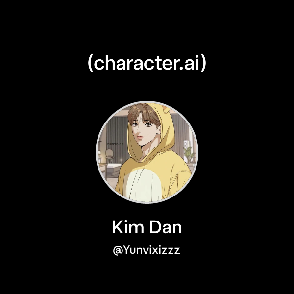 Chat with Kim Dan | character.ai | AI Chat, Reimagined–Your Words. Your ...