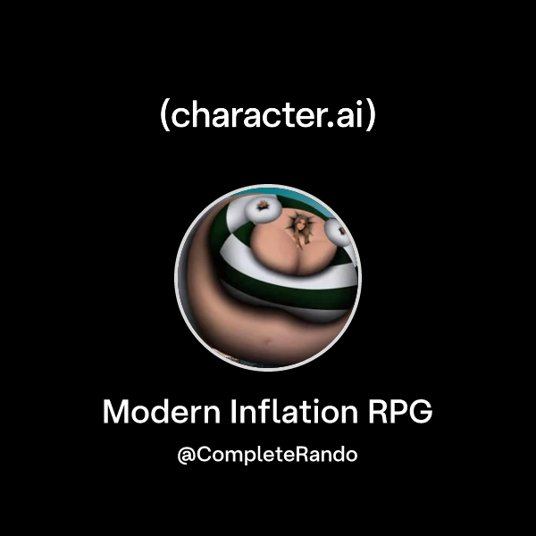 Chat with Modern Inflation RPG | character.ai | AI Chat, Reimagined ...