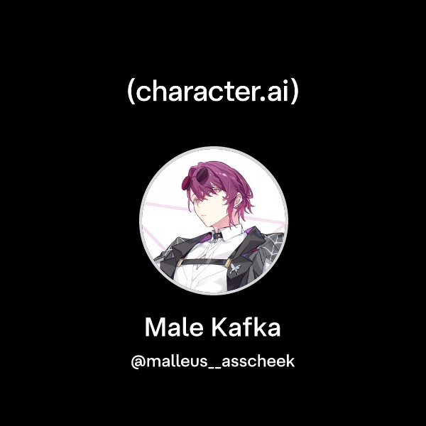 Chat with Male Kafka | character.ai | AI Chat, Reimagined–Your Words ...