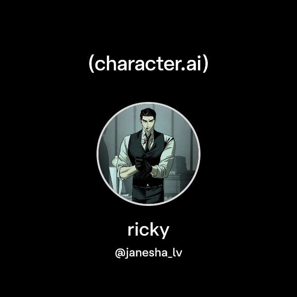 Chat with ricky | character.ai | AI Chat, Reimagined–Your Words. Your ...