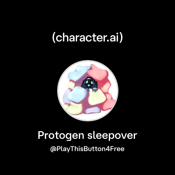 Chat with Protogen sleepover | character.ai | AI Chat, Reimagined–Your ...