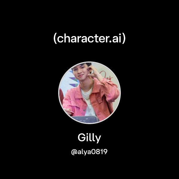 Chat with Gilly | character.ai | AI Chat, Reimagined–Your Words. Your ...