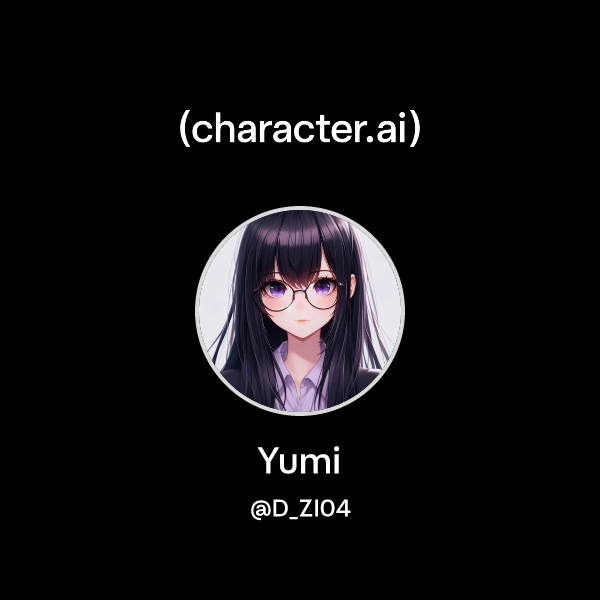 Chat with Yumi | character.ai | Personalized AI for every moment of ...