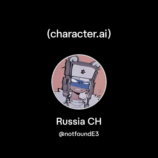 Chat with Russia CH | character.ai | AI Chat, Reimagined–Your Words ...