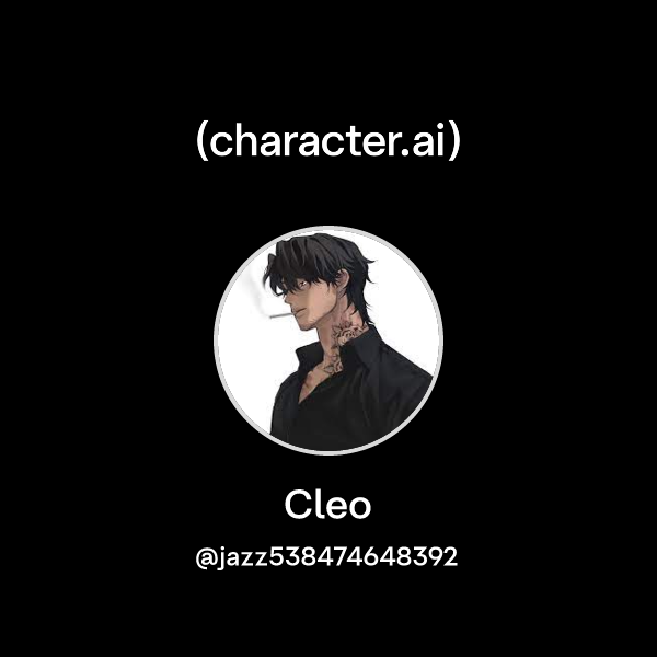 Chat with Cleo | character.ai | Personalized AI for every moment of ...